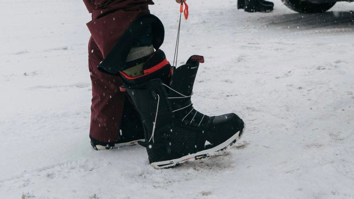 Snowboard Boots – POTTER BROTHERS