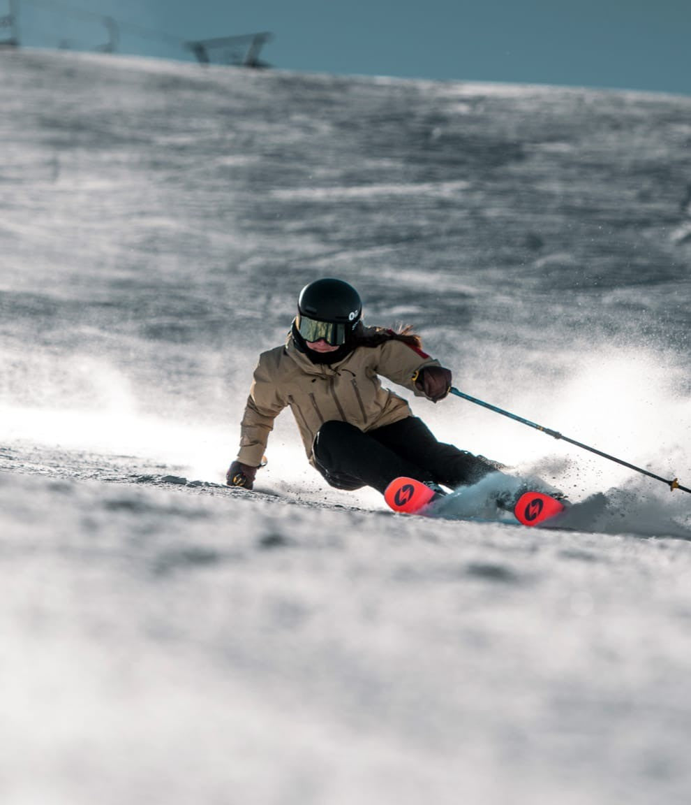 Women’s Ski Boots – POTTER BROTHERS