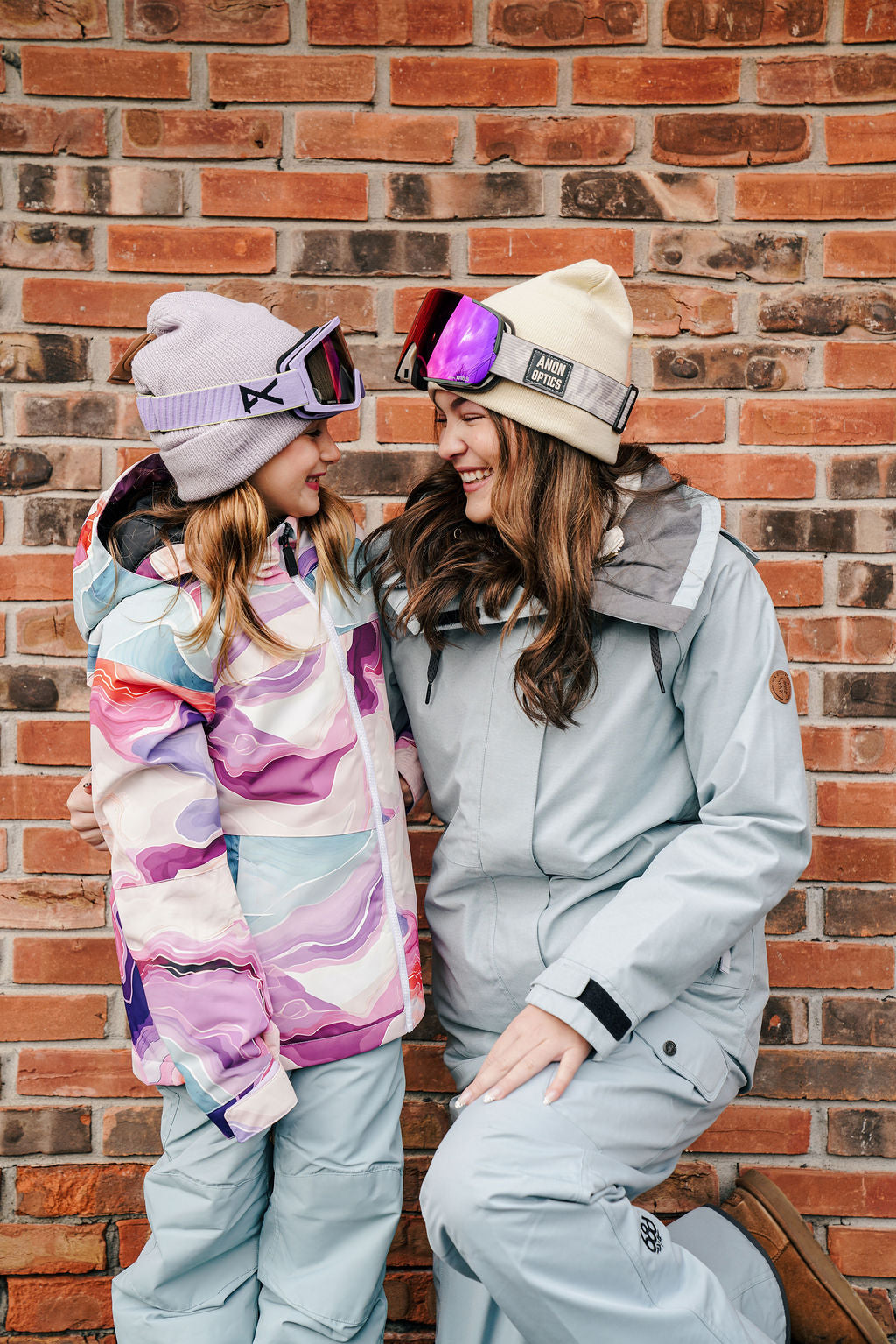 Welcome to Potter Brothers Ski Shop! – POTTER BROTHERS