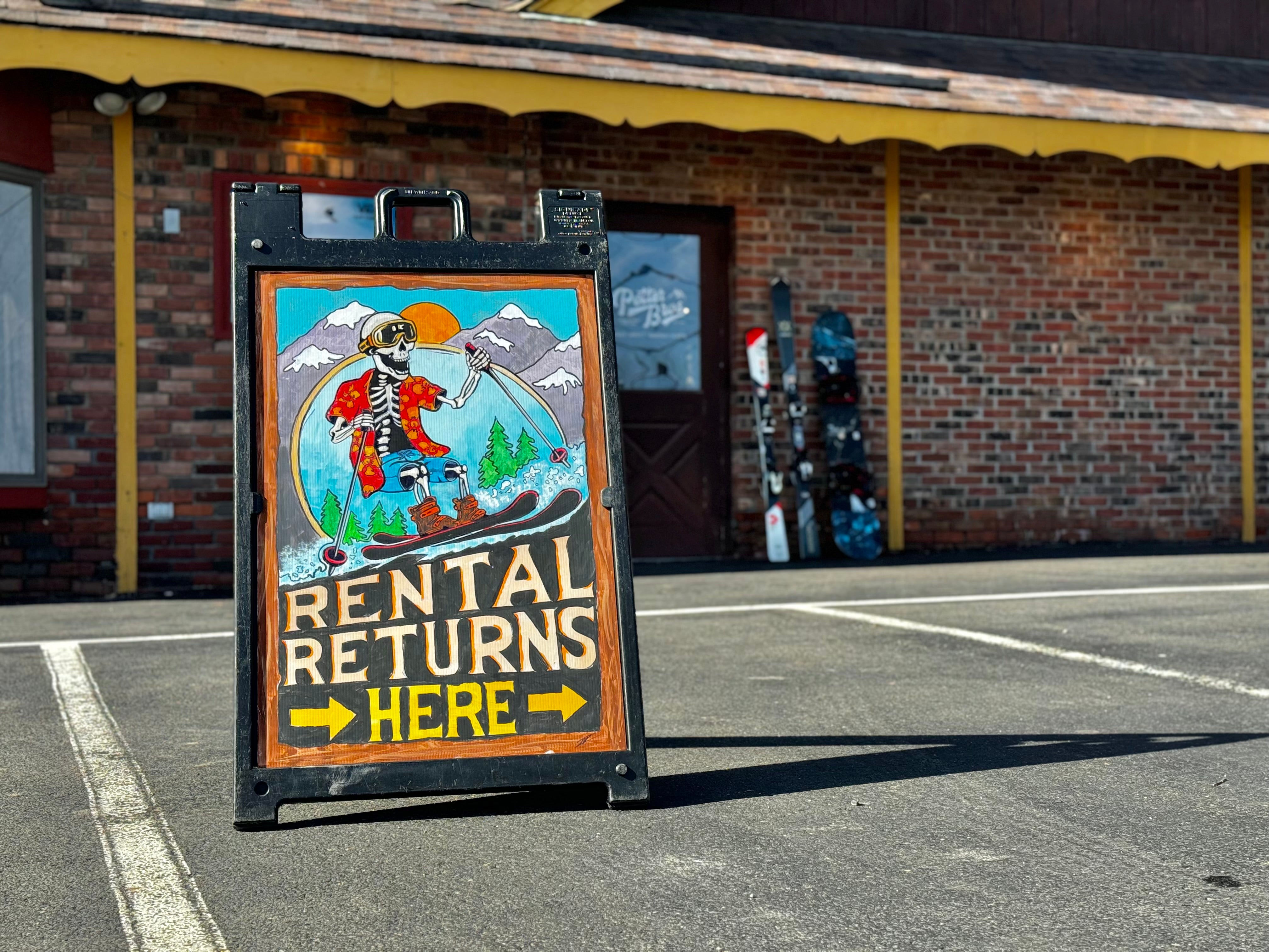 Welcome to Potter Brothers Dot Com! – POTTER BROTHERS