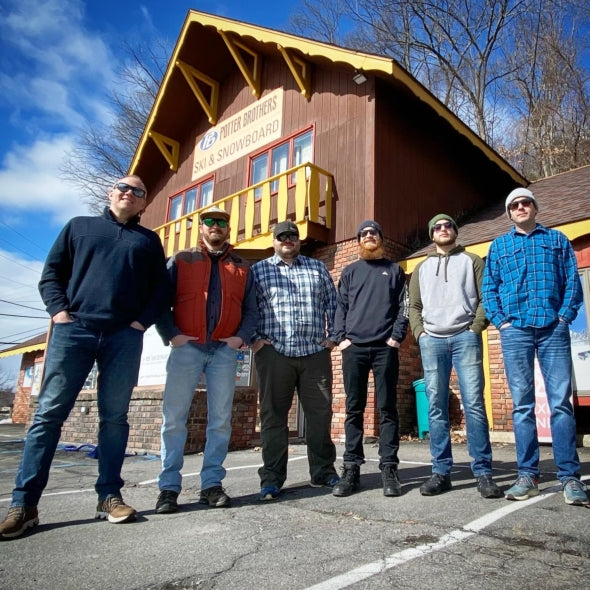 About Us – POTTER BROTHERS