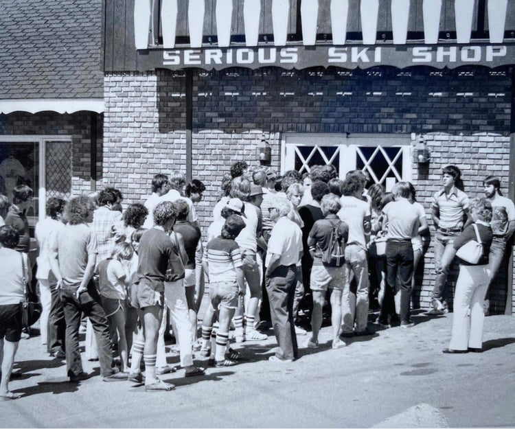 About Us – POTTER BROTHERS