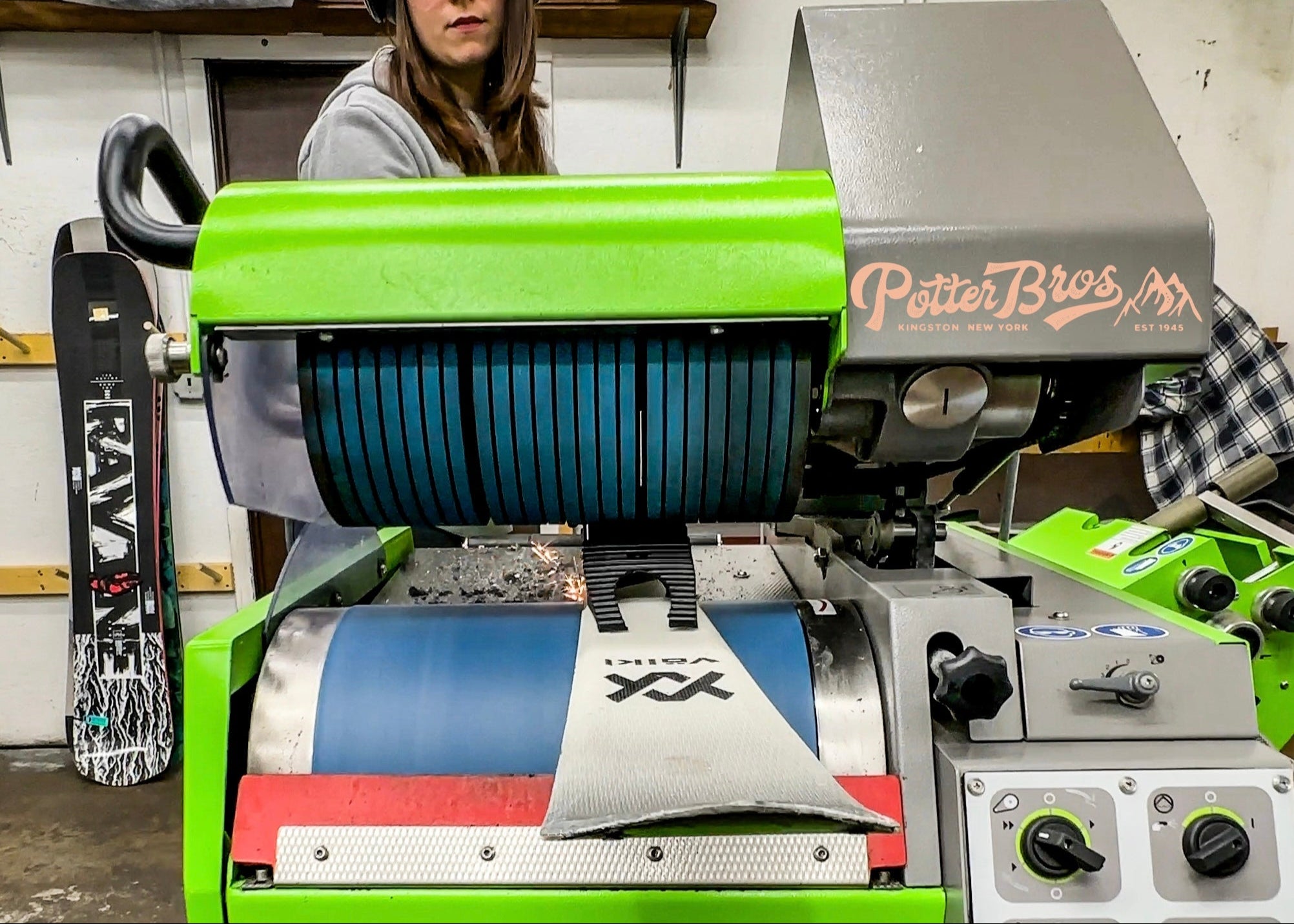 Welcome to Potter Brothers Dot Com! – POTTER BROTHERS