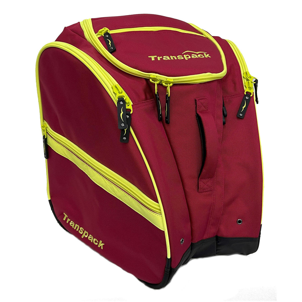 TRANSPACK TRV Ballistic Pro Boot Bag (2026) – POTTER BROTHERS