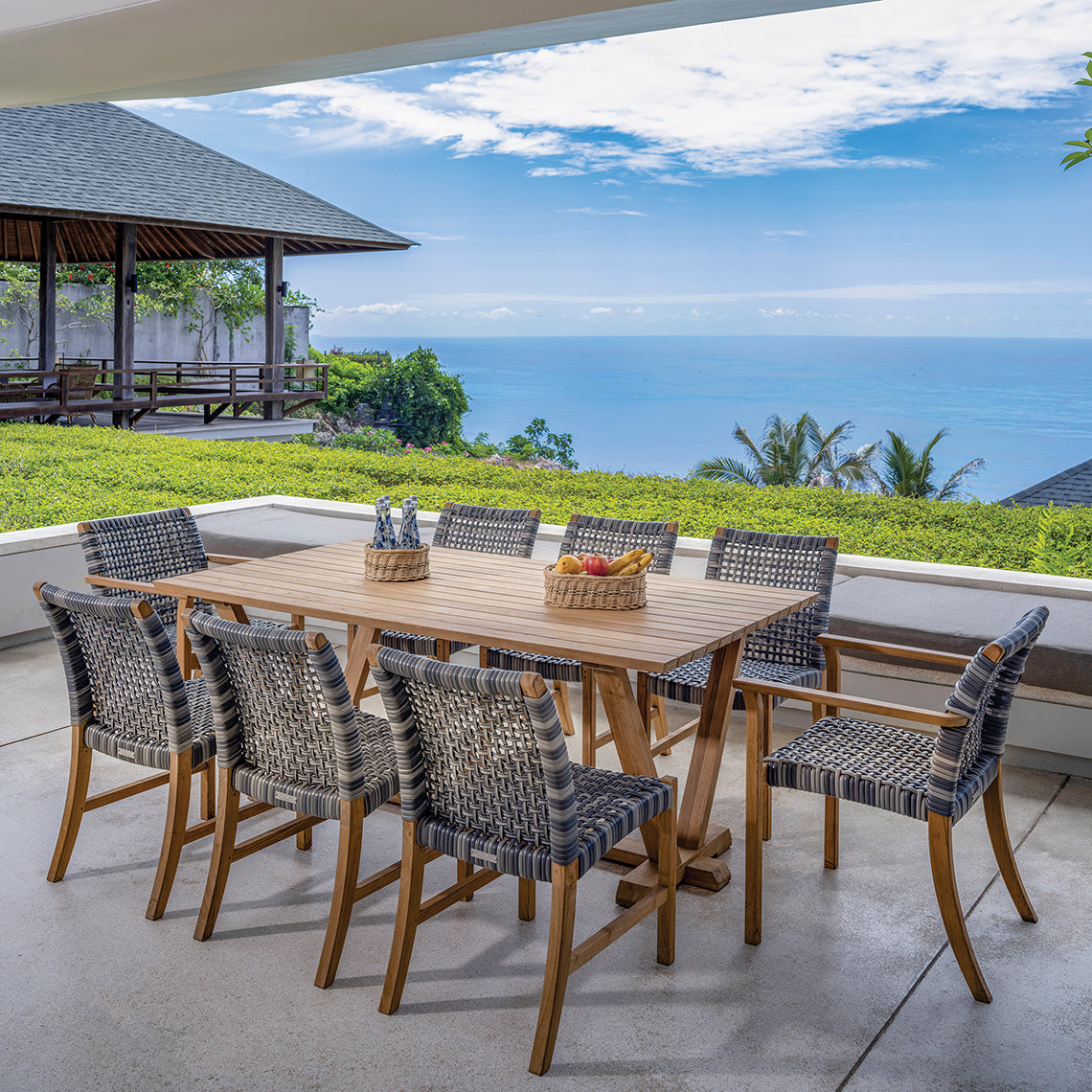 POTTER BROS Premium Outdoor Furniture 2025 – POTTER BROTHERS