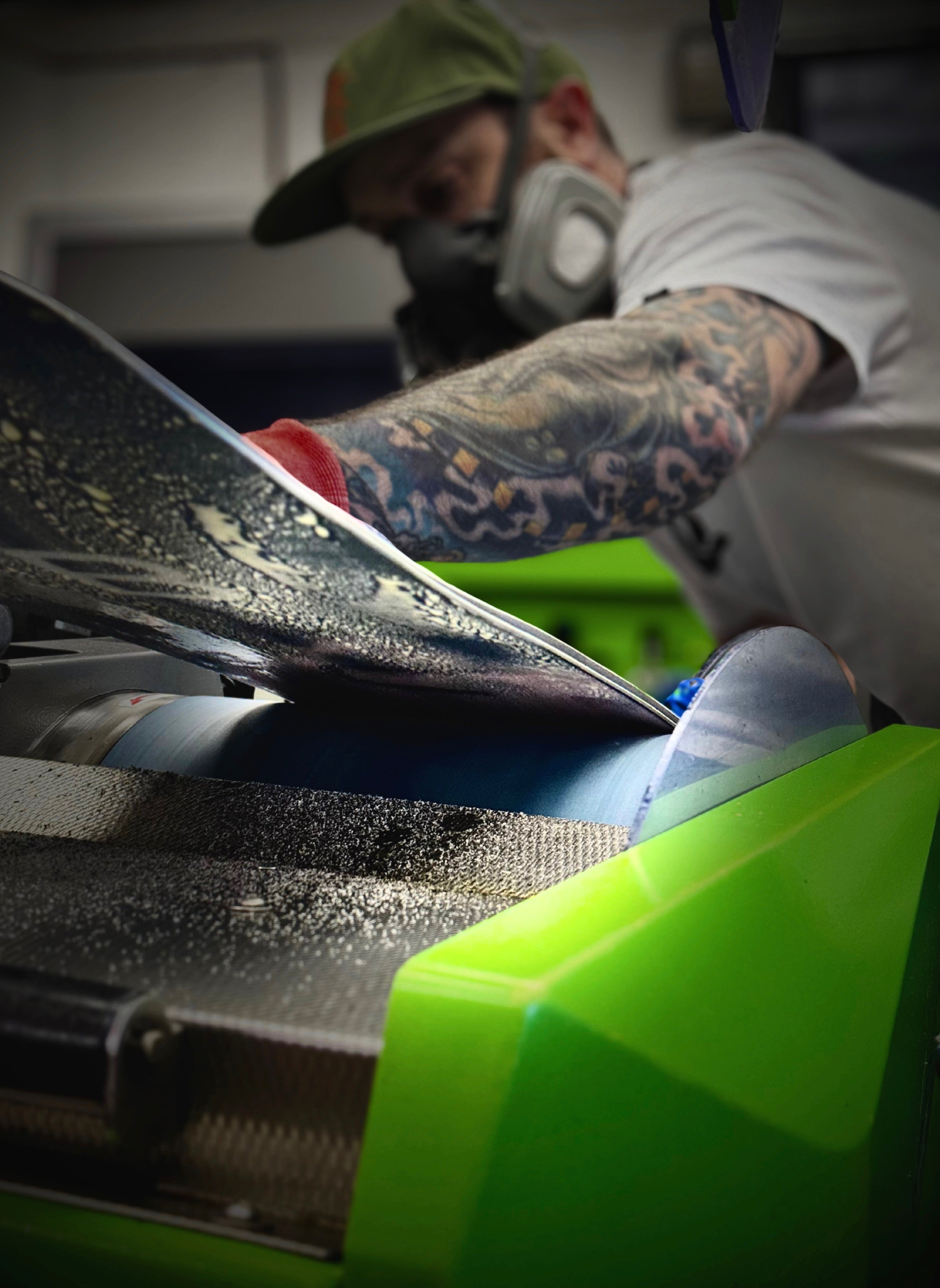 Welcome to Potter Brothers Ski Shop! – POTTER BROTHERS