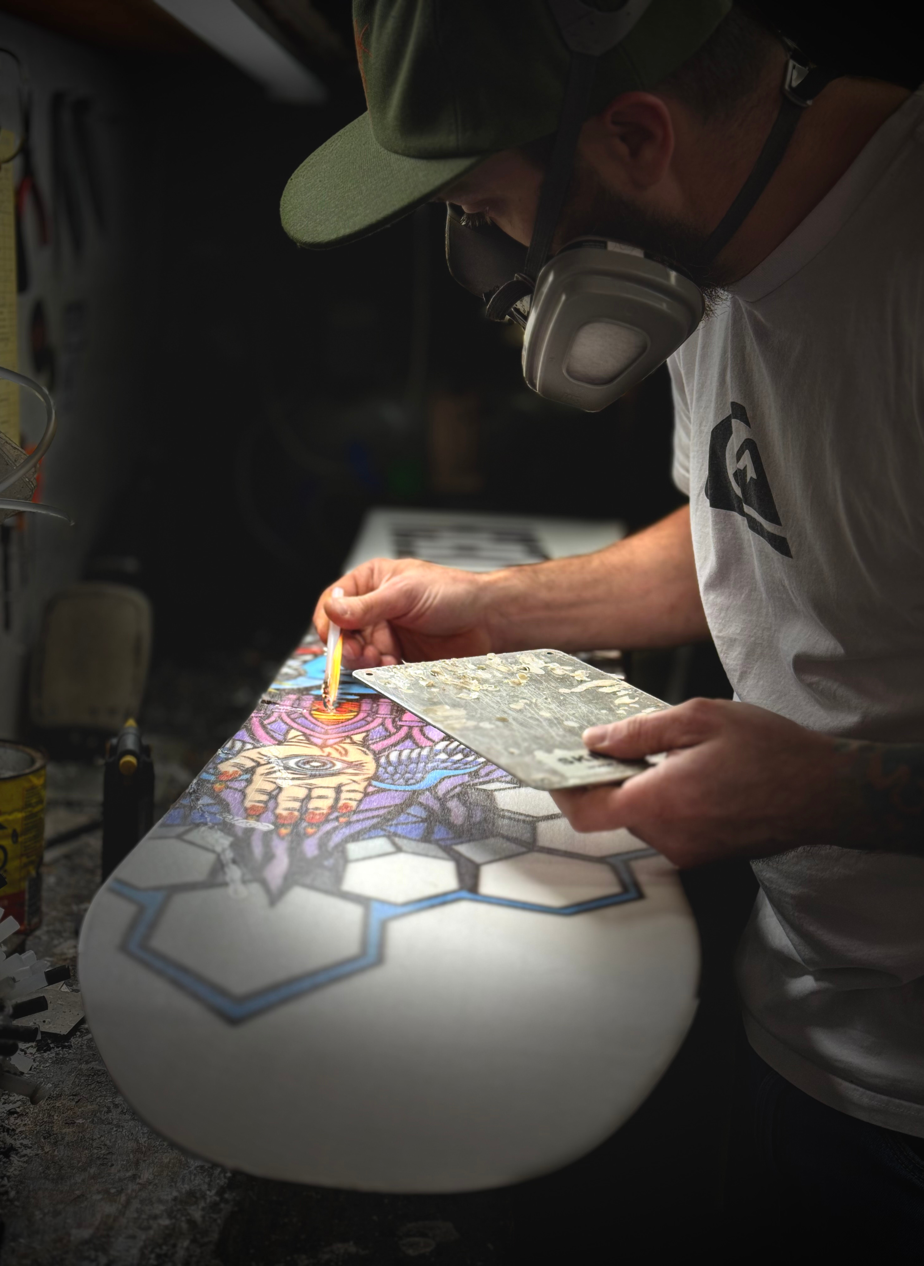 Welcome to Potter Brothers Ski Shop! – POTTER BROTHERS